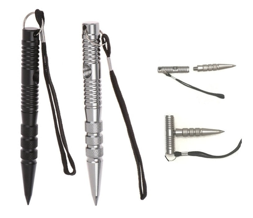 Kubatons | Kubotans | Self Defense Stick Keychains – Self Defense ...