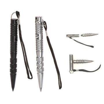 Kubatons | Kubotans | Self Defense Stick Keychains – Self Defense ...