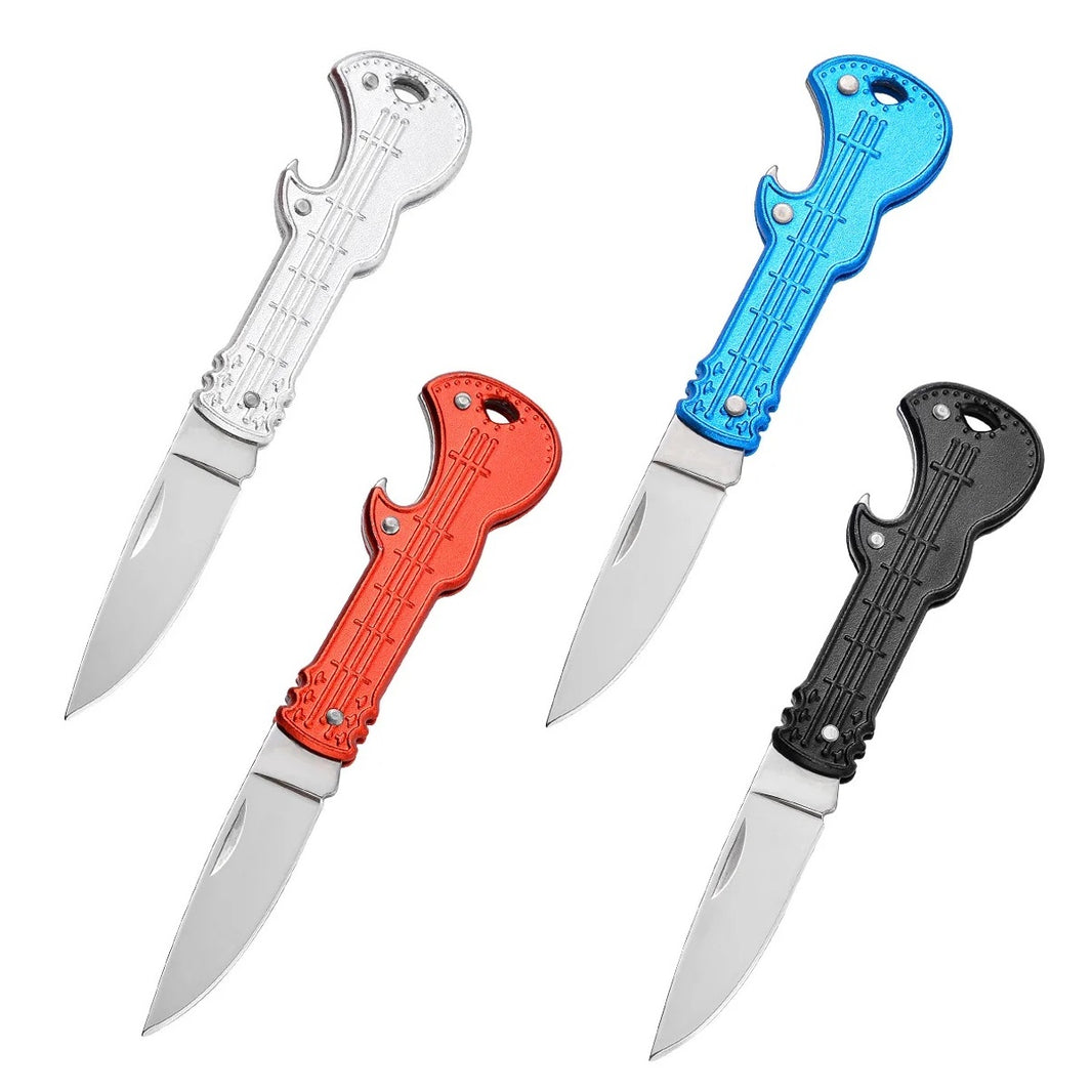 Self Defense Keychain Knives | Safety Knife Keychains – Self Defense ...
