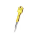 Key Knife with Hidden Blade Self Defense Keychain – Self Defense ...