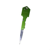 Key Knife with Hidden Blade Self Defense Keychain – Self Defense ...