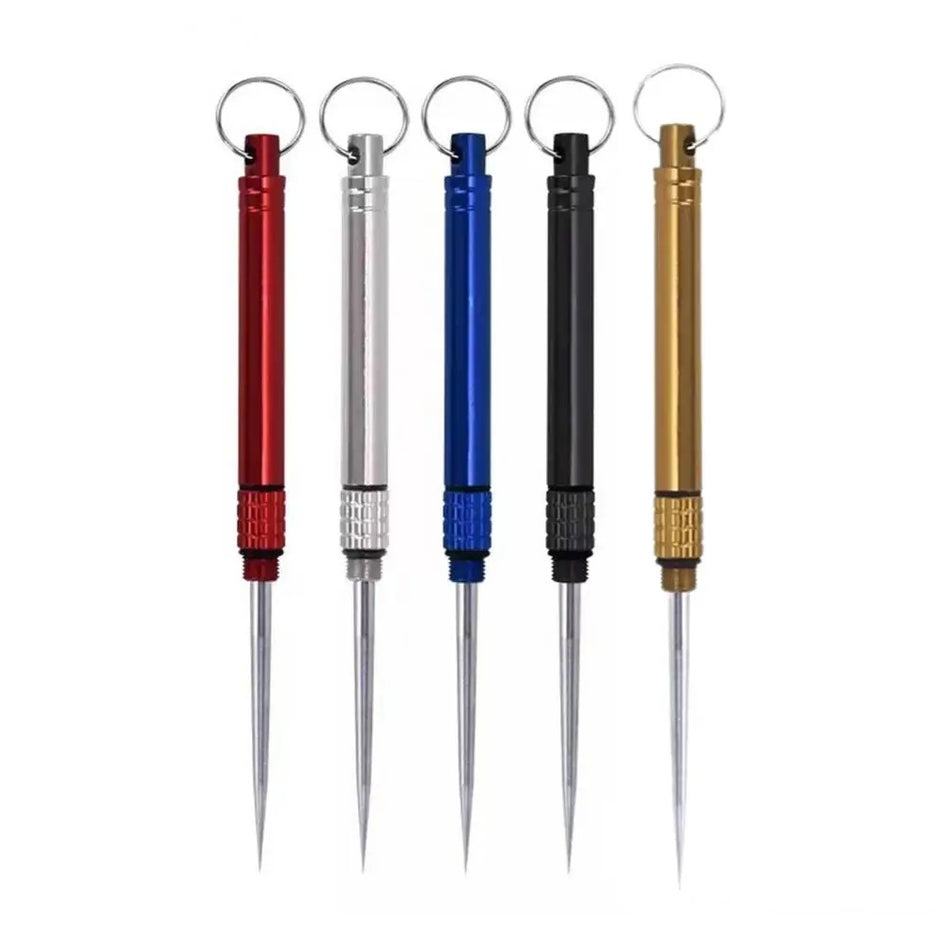 Kubatons | Kubotans | Self Defense Stick Keychains – Self Defense ...