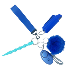 Core Protection Self Defense Keychain Kit – Self Defense Keychain Store