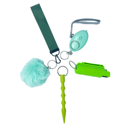 Core Protection Self Defense Keychain Kit – Self Defense Keychain Store
