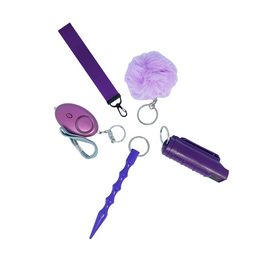 Core Protection Self Defense Keychain Kit – Self Defense Keychain Store