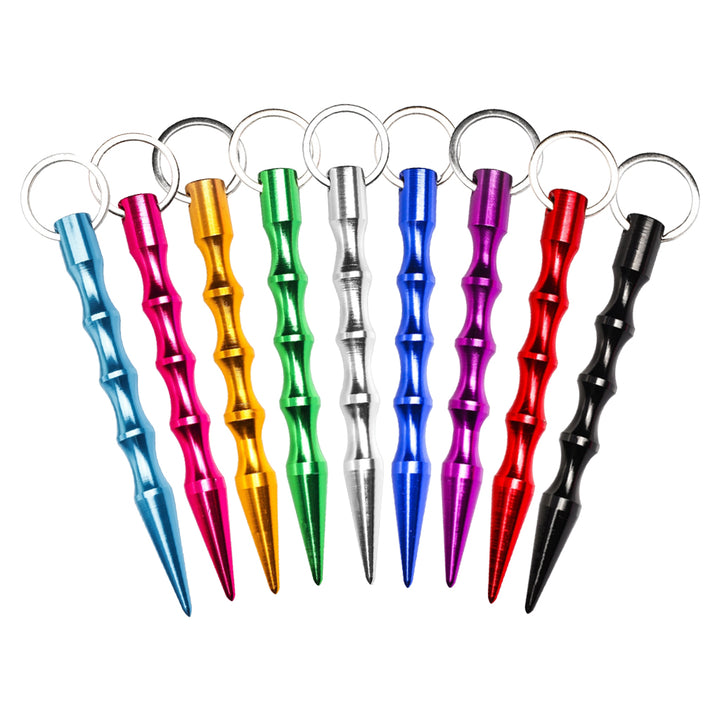 Kubatons | Kubotans | Self Defense Stick Keychains – Self Defense ...