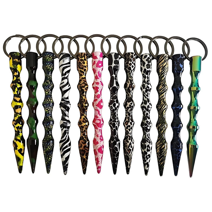 Kubatons | Kubotans | Self Defense Stick Keychains – Self Defense ...