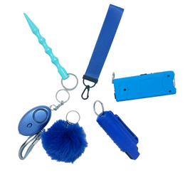 Core Protection Self Defense Keychain Kit – Self Defense Keychain Store