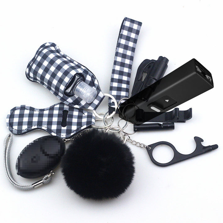 Self Defense Keychain Sets | Safety Keychain Sets & Bundles – Self ...