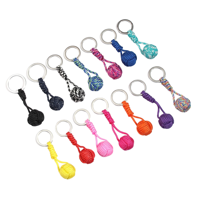 Self Defense Keychain Accessories | Safety Accessory Keychains ...