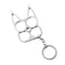 Cat Ears Self Defense Keychain | Self Defense Keychain Store